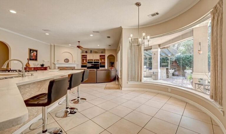 Charles Barkley House - Address, Interior Features Info 2025