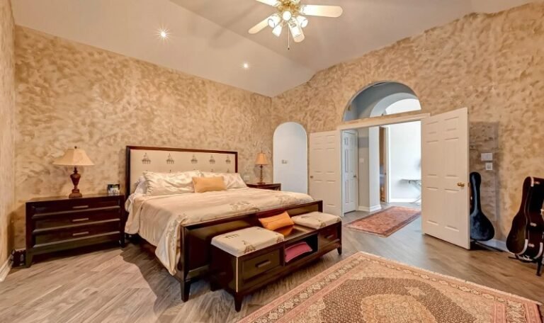 Charles Barkley House - Address, Interior Features Info 2025