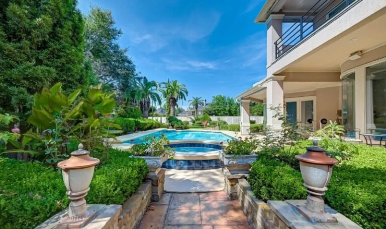 Charles Barkley House - Address, Interior Features Info 2025