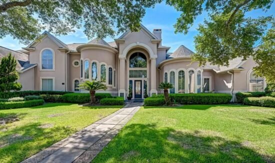 Charles Barkley House - Address, Interior Features Info 2025