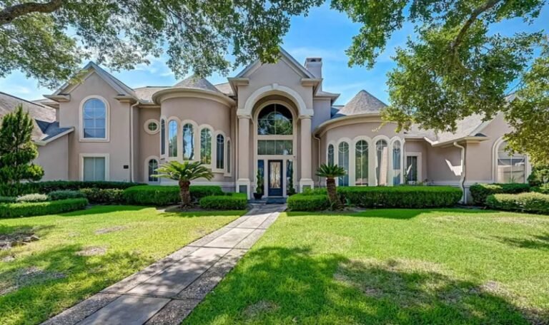 Charles Barkley House - Address, Interior Features Info 2025