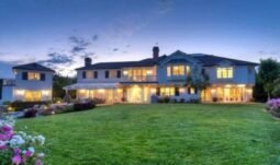 Gordon Ramsay House Tour: Style & Elegance Unveiled