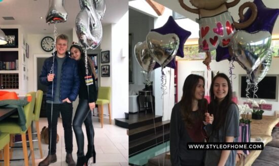 Gordon Ramsay House Tour: Style & Elegance Unveiled