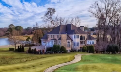 Lil Durk House Address, Step inside His Lavish Properties