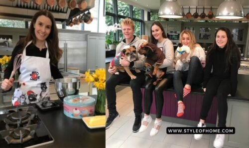 Gordon Ramsay House Tour: Style & Elegance Unveiled