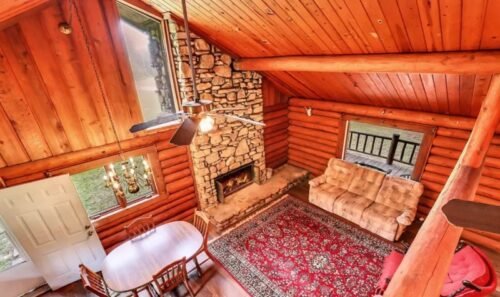 Willie Nelson House Address - Explore His Home Details 2025