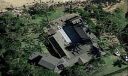 Willie Nelson House Address - Explore His Home Details 2025