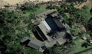 Willie Nelson House Address - Explore His Home Details 2025