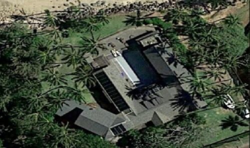 Willie Nelson House Address - Explore His Home Details 2025