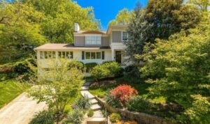 Sandra Bullock House - All Homes Address, Inside Look & Info