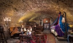 Johnny Depp House Address - Inside Tour, Cost, & Features