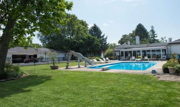 Johnny Depp House Address - Inside Tour, Cost, & Features