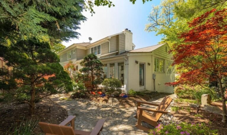 Sandra Bullock House - All Homes Address, Inside Look & Info