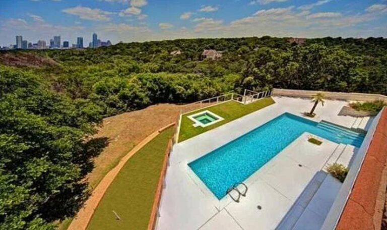 Sandra Bullock House - All Homes Address, Inside Look & Info