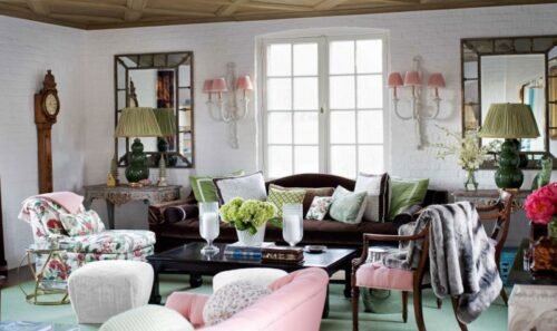 Top Preppy House Design Ideas for a Stylish Home