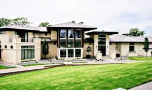 Denny Hamlin House - Address, Inside Look, Cost & Features