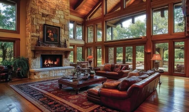 Toby Keith House Address, Inside Look, Cost & Full Info