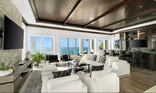 Lebron James House - Inside Tour, Address, Cost & Features