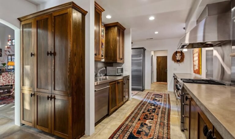 Toby Keith House Address, Inside Look, Cost & Full Info