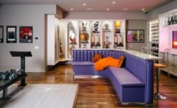 Denny Hamlin House - Address, Inside Look, Cost & Features