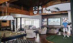 Denny Hamlin House - Address, Inside Look, Cost & Features