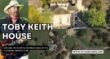 Toby Keith House Address, Inside Look, Cost & Full Info