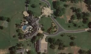 Toby Keith House Address, Inside Look, Cost & Full Info