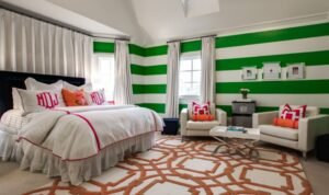 Top Preppy House Design Ideas for a Stylish Home