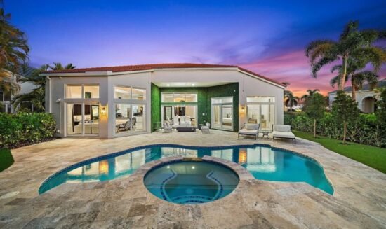 Alina Habba House - Address, Interior Features, Cost & Info