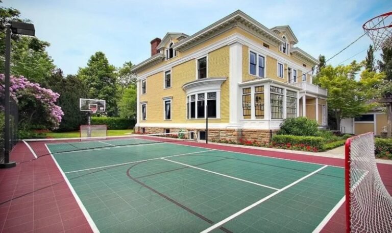 Andy Jassy House, Address, Interior Look & All Info 2025