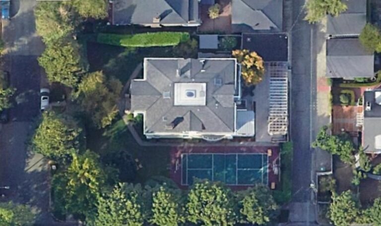 Andy Jassy House, Address, Interior Look & All Info 2025