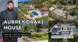 Drake House Address, Inside Tour & Cost - Style Of Home