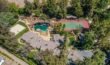Drake House Address, Inside Tour & Cost - Style Of Home