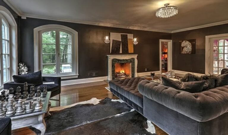 Alina Habba House - Address, Interior Features, Cost & Info