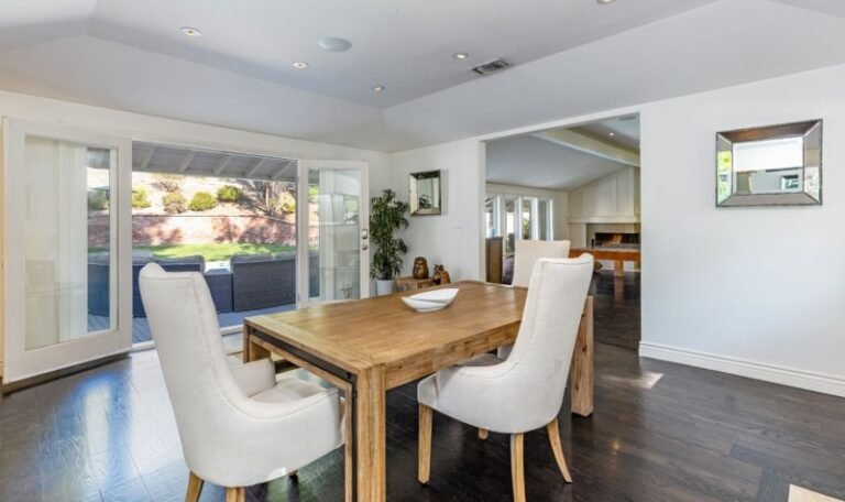 Drake House Address, Inside Tour & Cost - Style Of Home