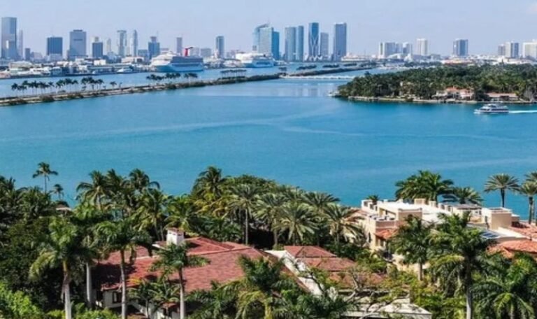 P Diddy House, Address, Interior Look, Cost & Info 2025