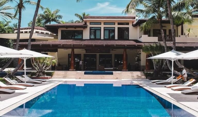 P Diddy House, Address, Interior Look, Cost & Info 2025