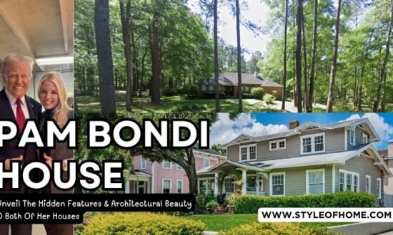 Hulk Hogan House | Location, Features & Cost Info - 2024