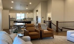 Stradman House | Inside Tour, Address, Cost & Feature Info