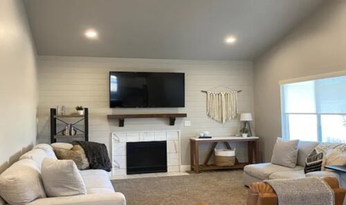 Stradman House | Inside Tour, Address, Cost & Feature Info