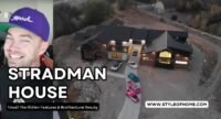 Stradman House | Inside Tour, Address, Cost & Feature Info