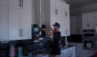 Stradman House | Inside Tour, Address, Cost & Feature Info