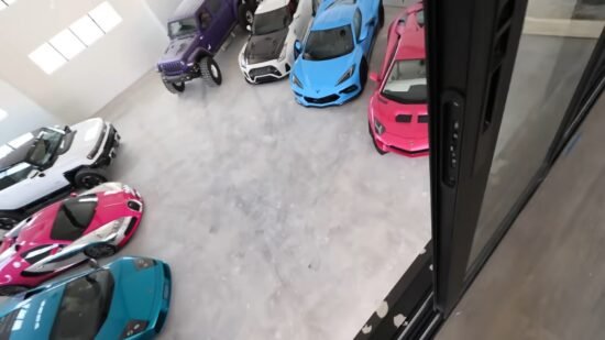 Stradman House | Inside Tour, Address, Cost & Feature Info