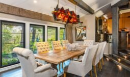 Drake House Address, Inside Tour & Cost - Style Of Home