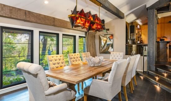 Drake House Address, Inside Tour & Cost - Style Of Home