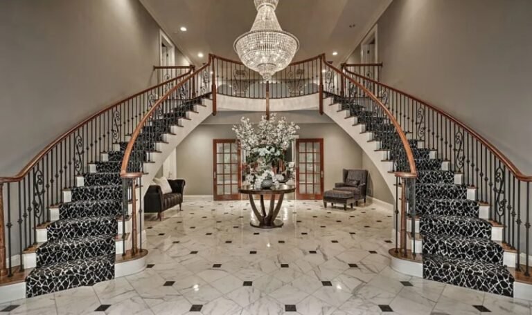 Alina Habba House - Address, Interior Features, Cost & Info