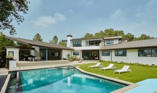 Shohei Ohtani House Address - Inside Tour, Interior Info