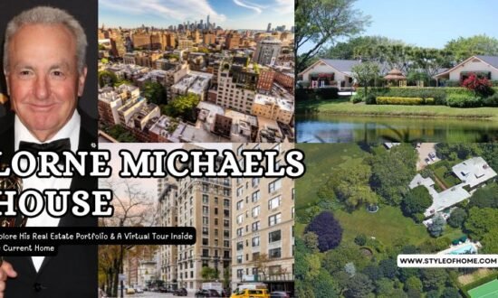 Charli D'Amelio House Address - Step Inside Her Luxury Home