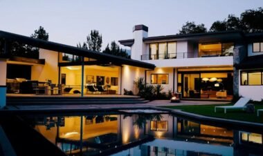 Shohei Ohtani House Address - Inside Tour, Interior Info