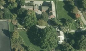 Larry Fink House - Interior Design, Inside Look & Features